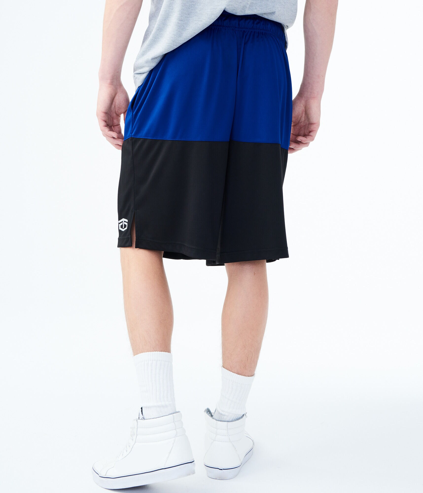 Tapout Battletested Athletic Shorts