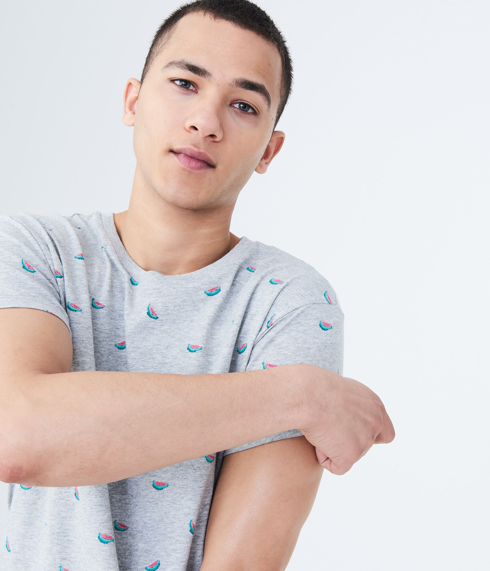 Watermelon Graphic Tee