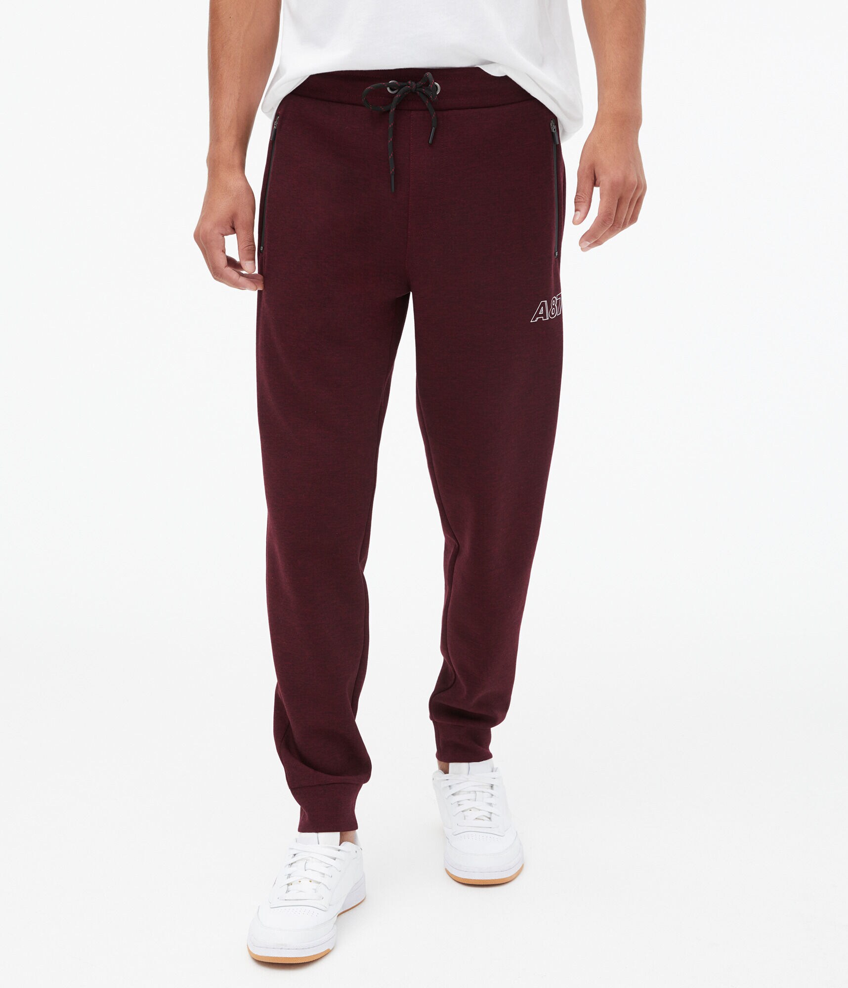 Air Softspun Tech Fleece Logo Jogger Sweatpants