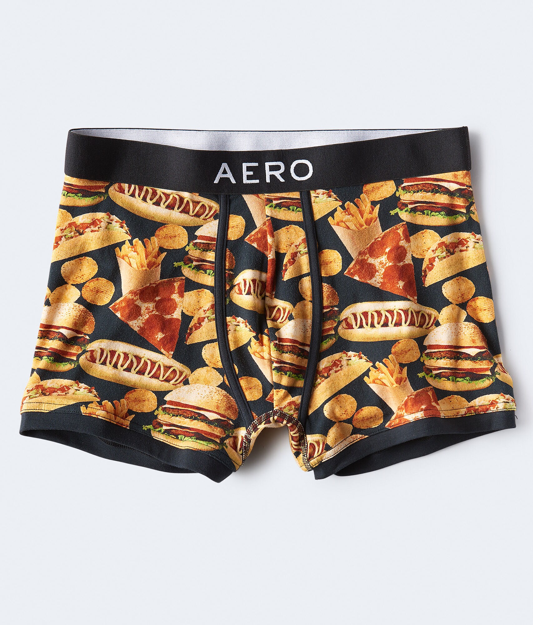 Junk Food Knit Trunks