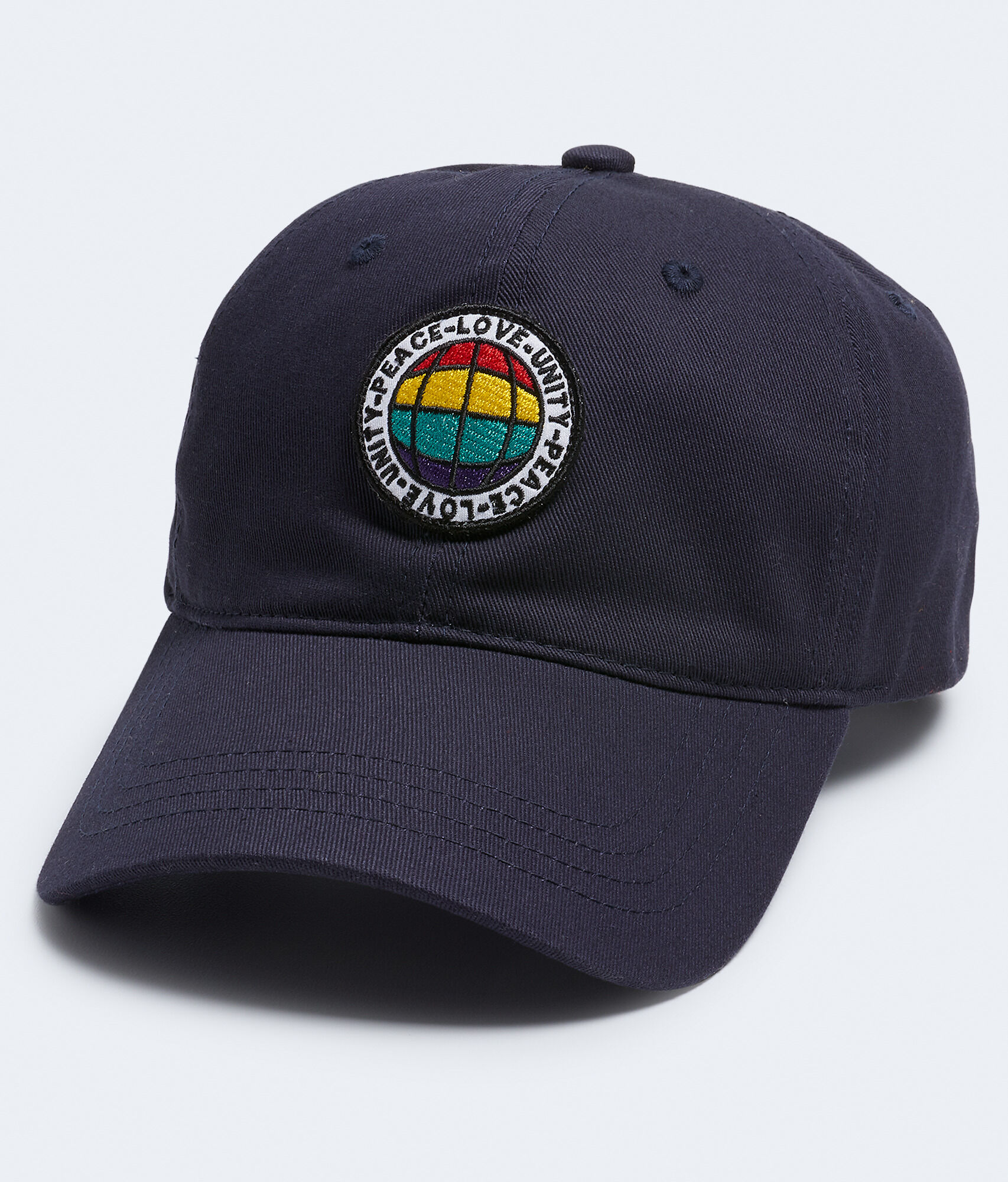 Aero One Peace Love Unity Adjustable Hat