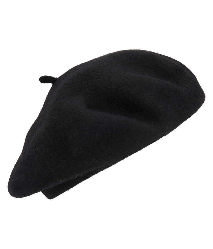 Fuzzy Beret