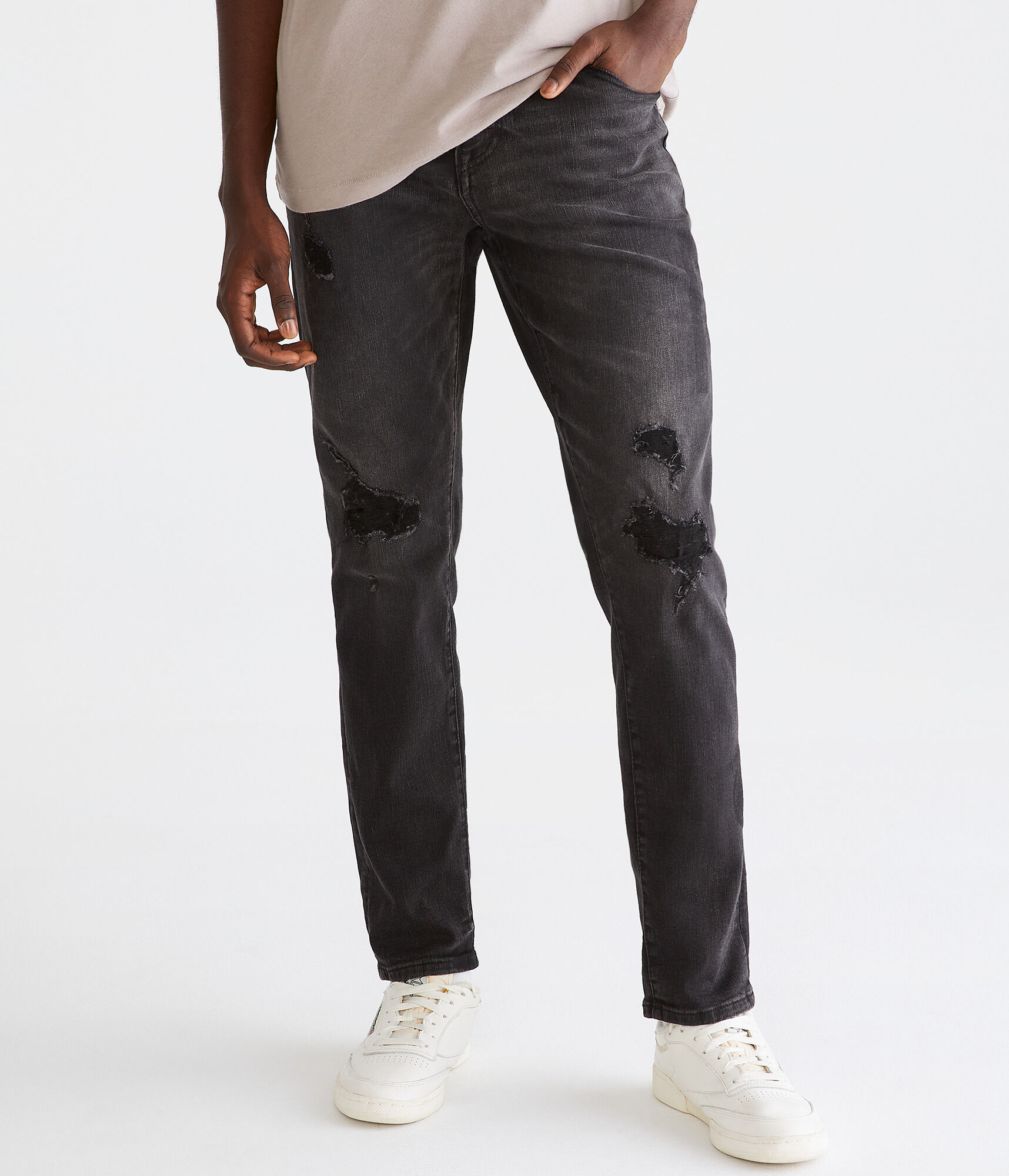Aéropostale Athletic Slim Premium Air Jean | Hamilton Place