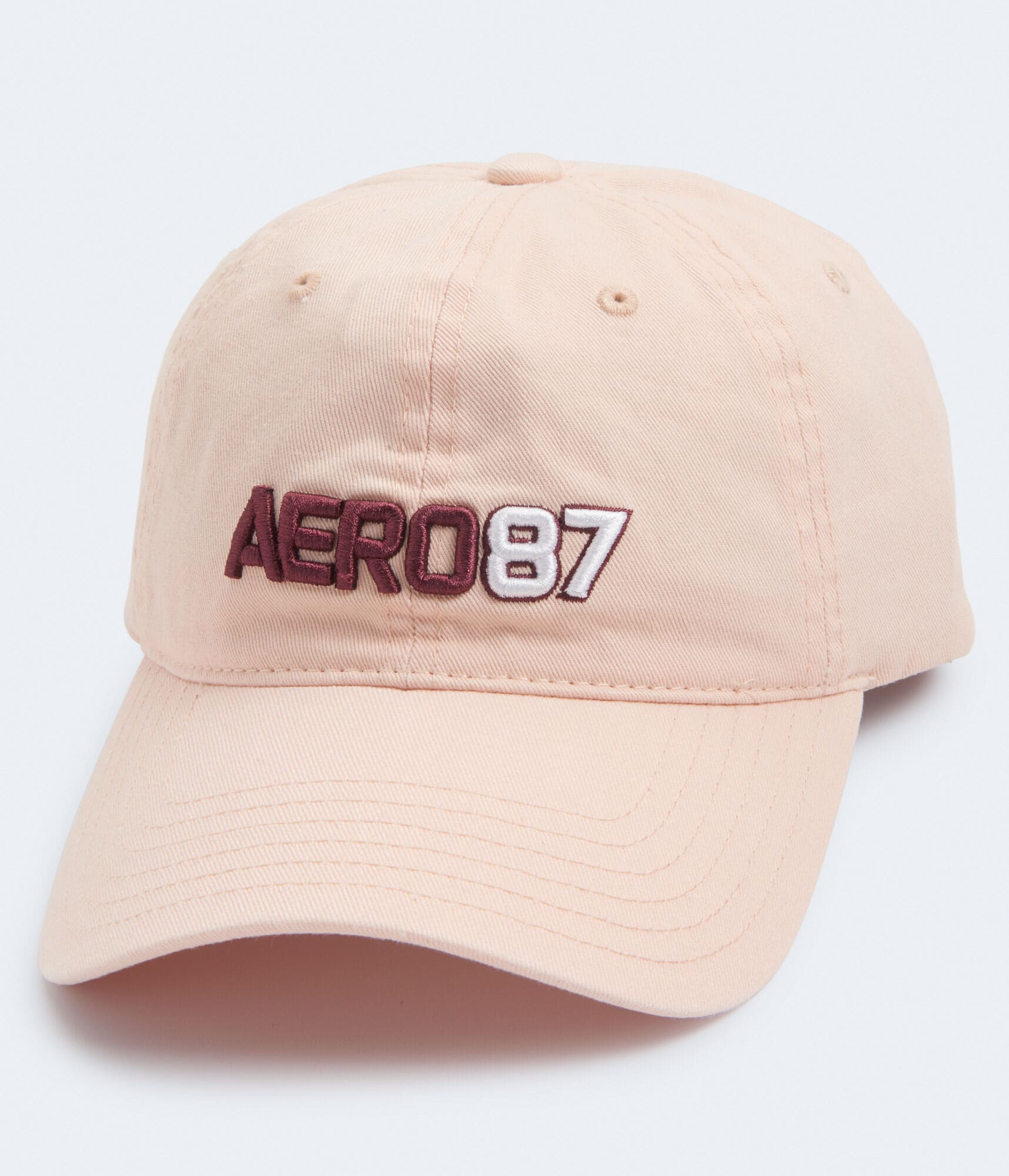 Aero87 Adjustable Dad Hat
