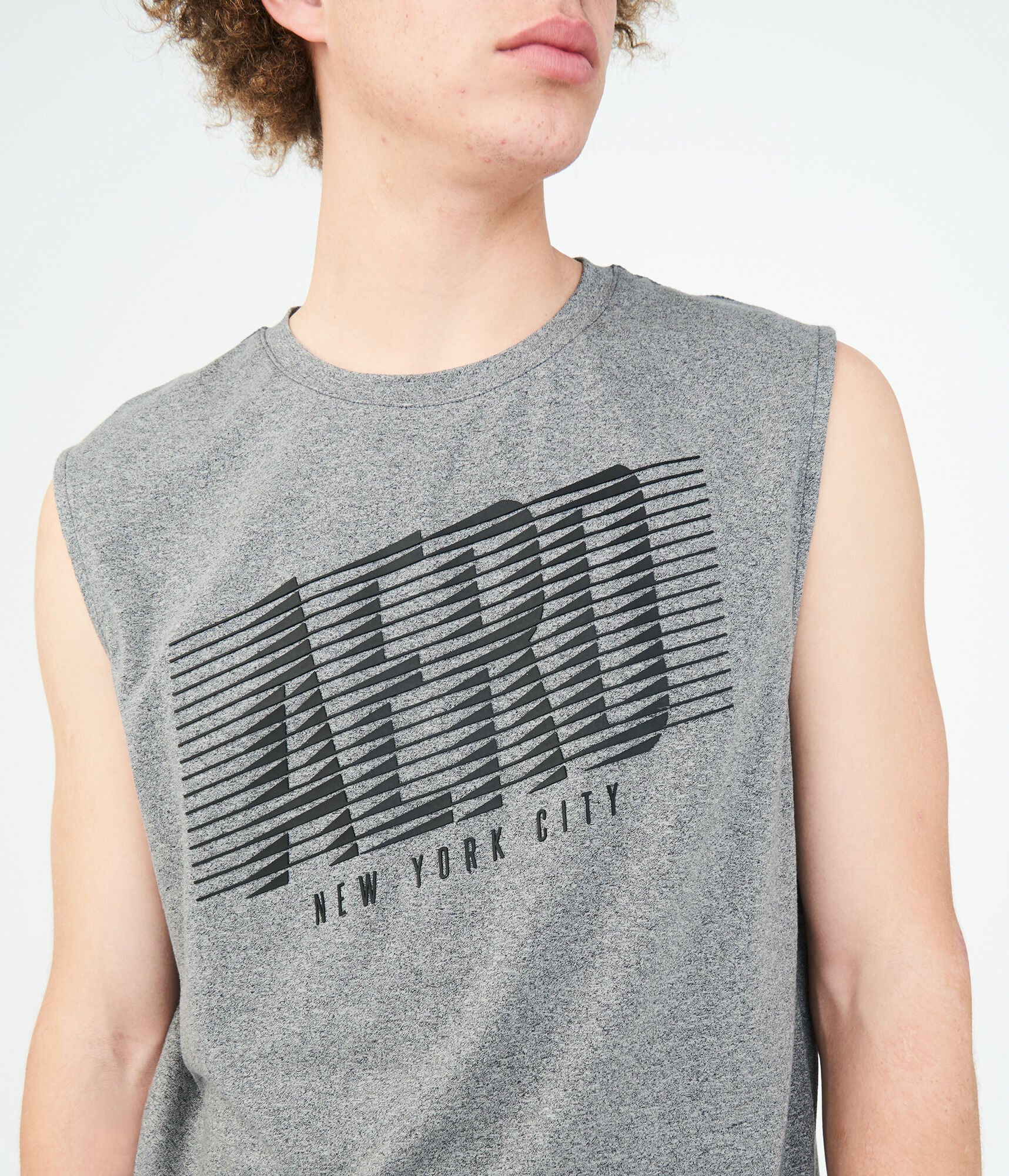Aero New York Active Stretch Tank