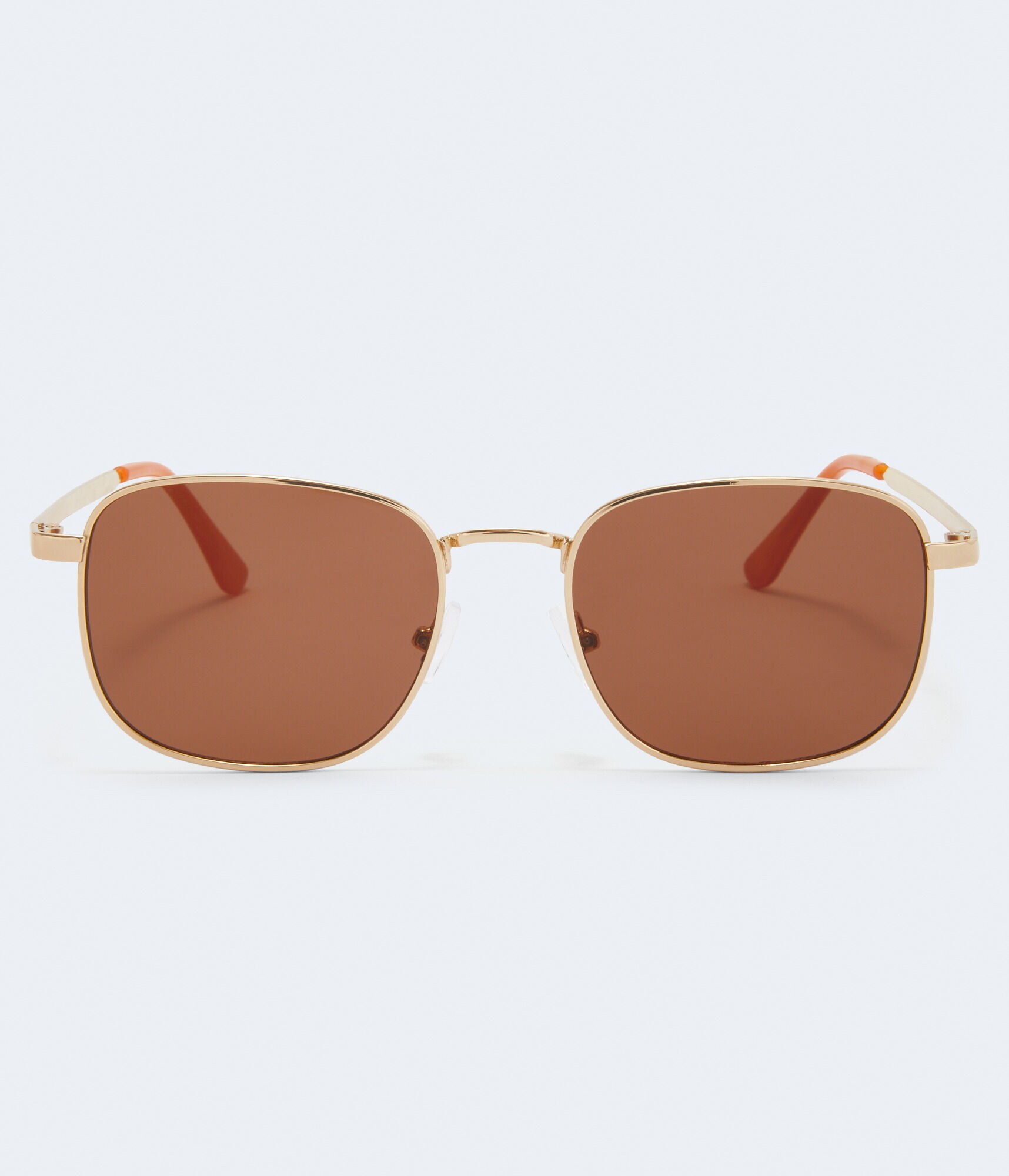 Small Rectangular Sunglasses