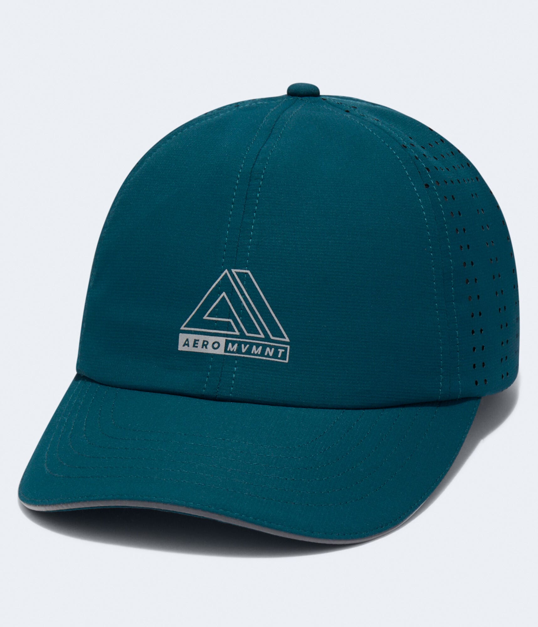 Aero MVMNT Logo Adjustable Hat