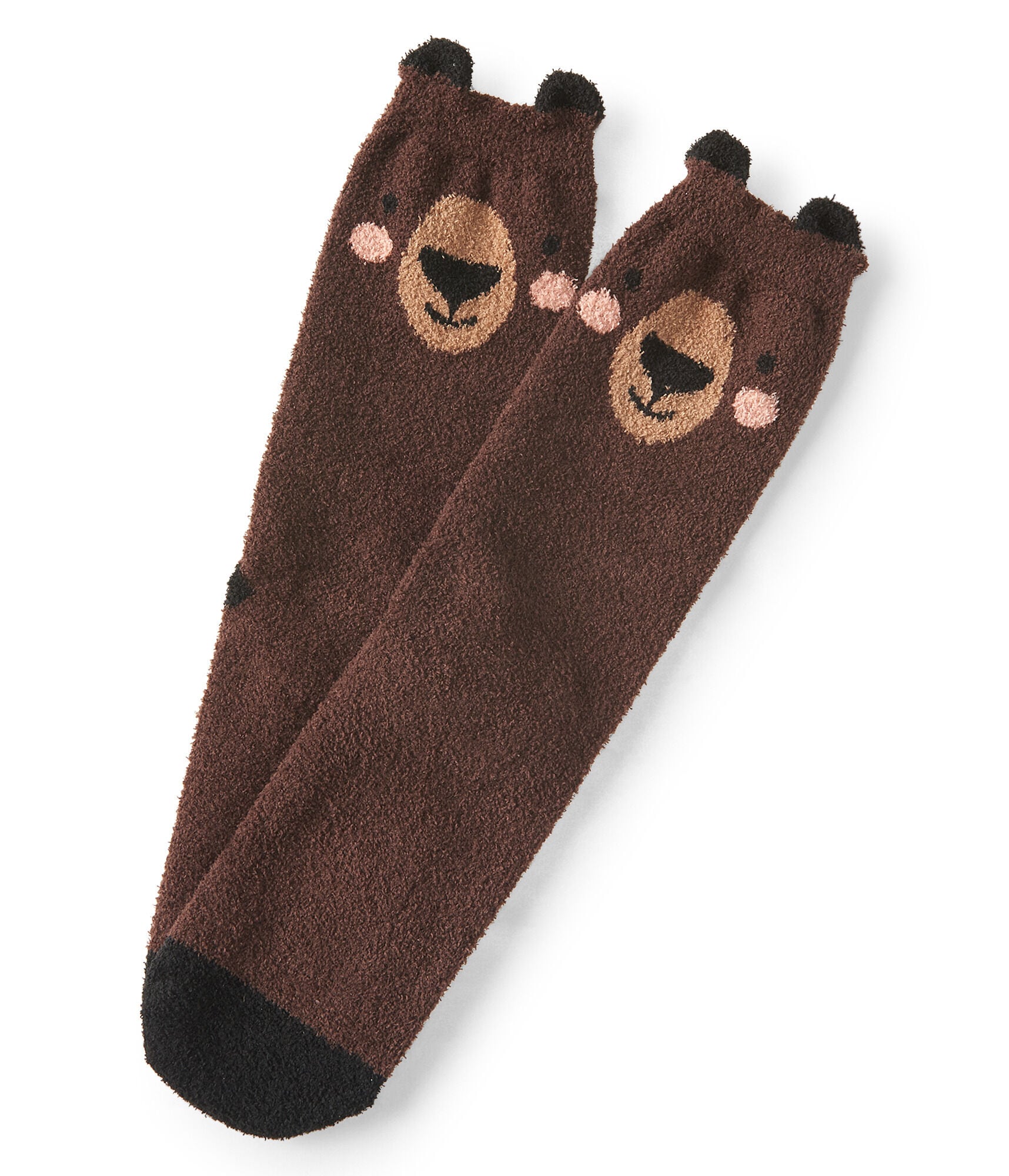 comfybear socks