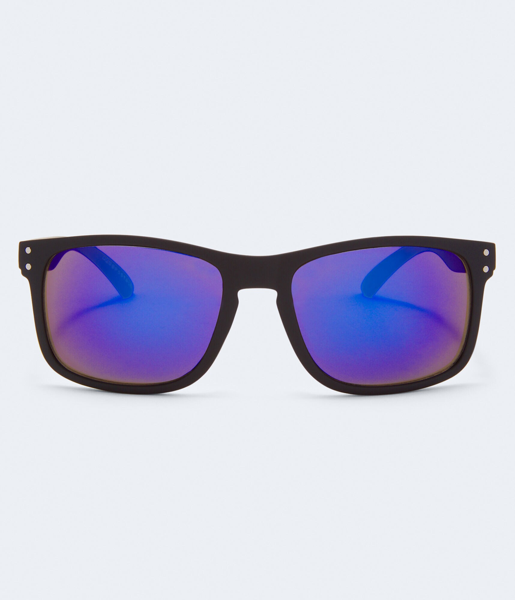 Colored Lens Waymax Sunglasses