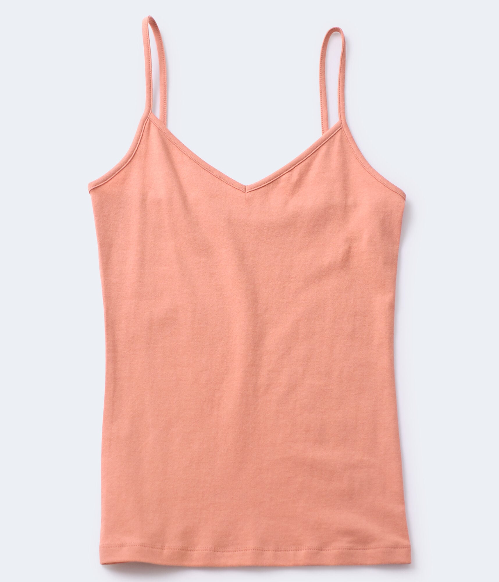 Basic V-Neck Cami