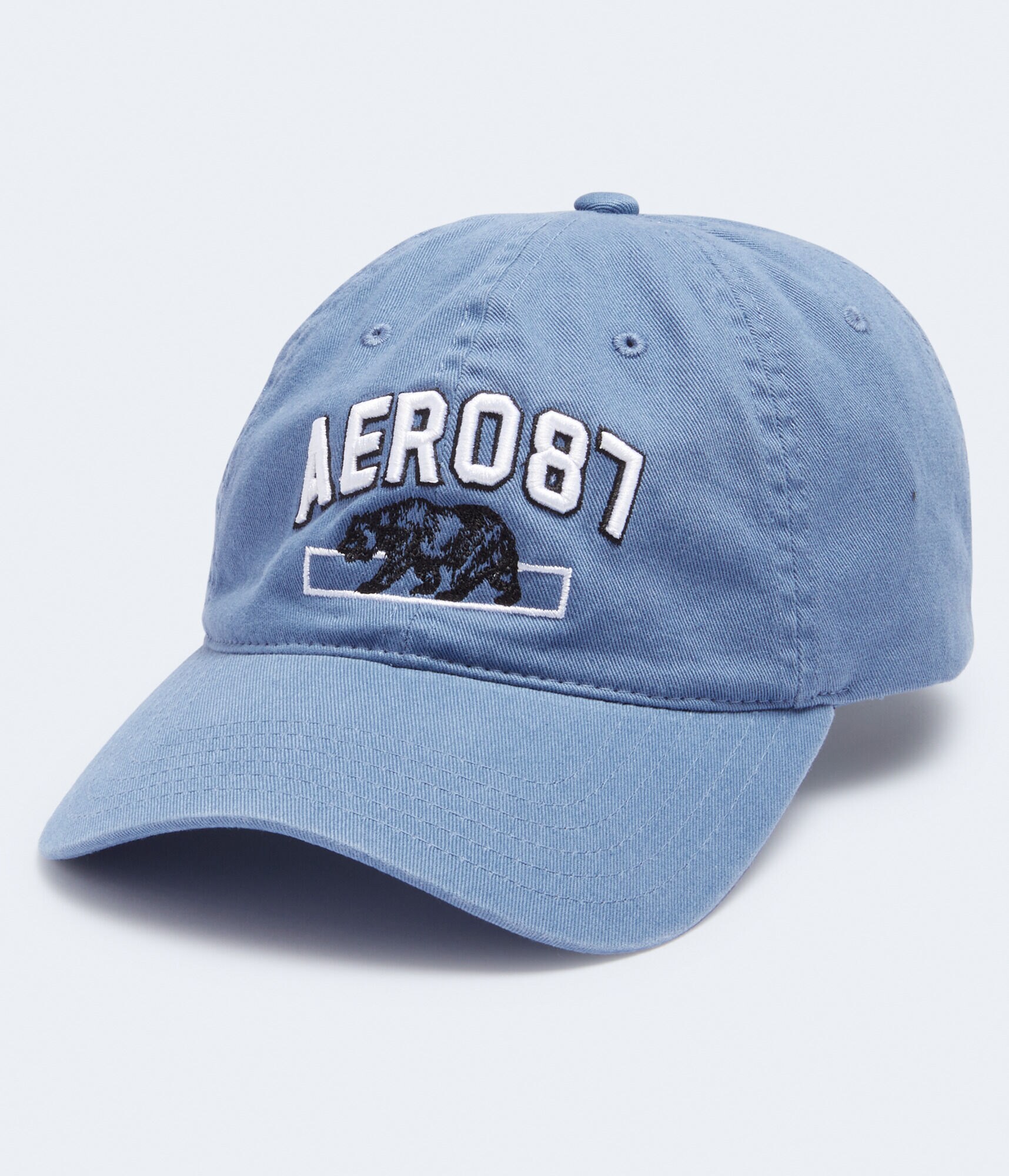 Aero 87 Bear Adjustable Hat