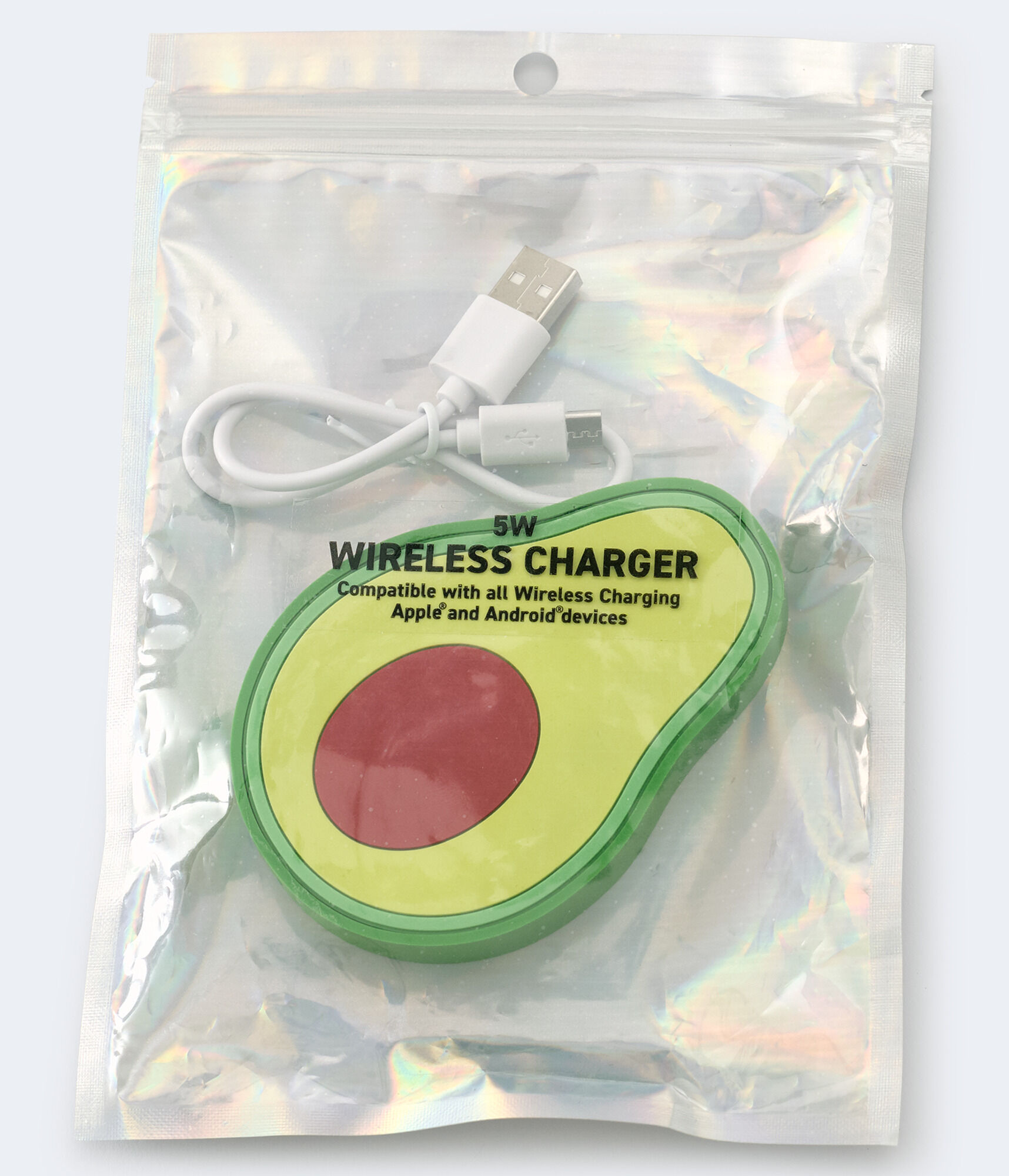 Avocado Wireless Charger