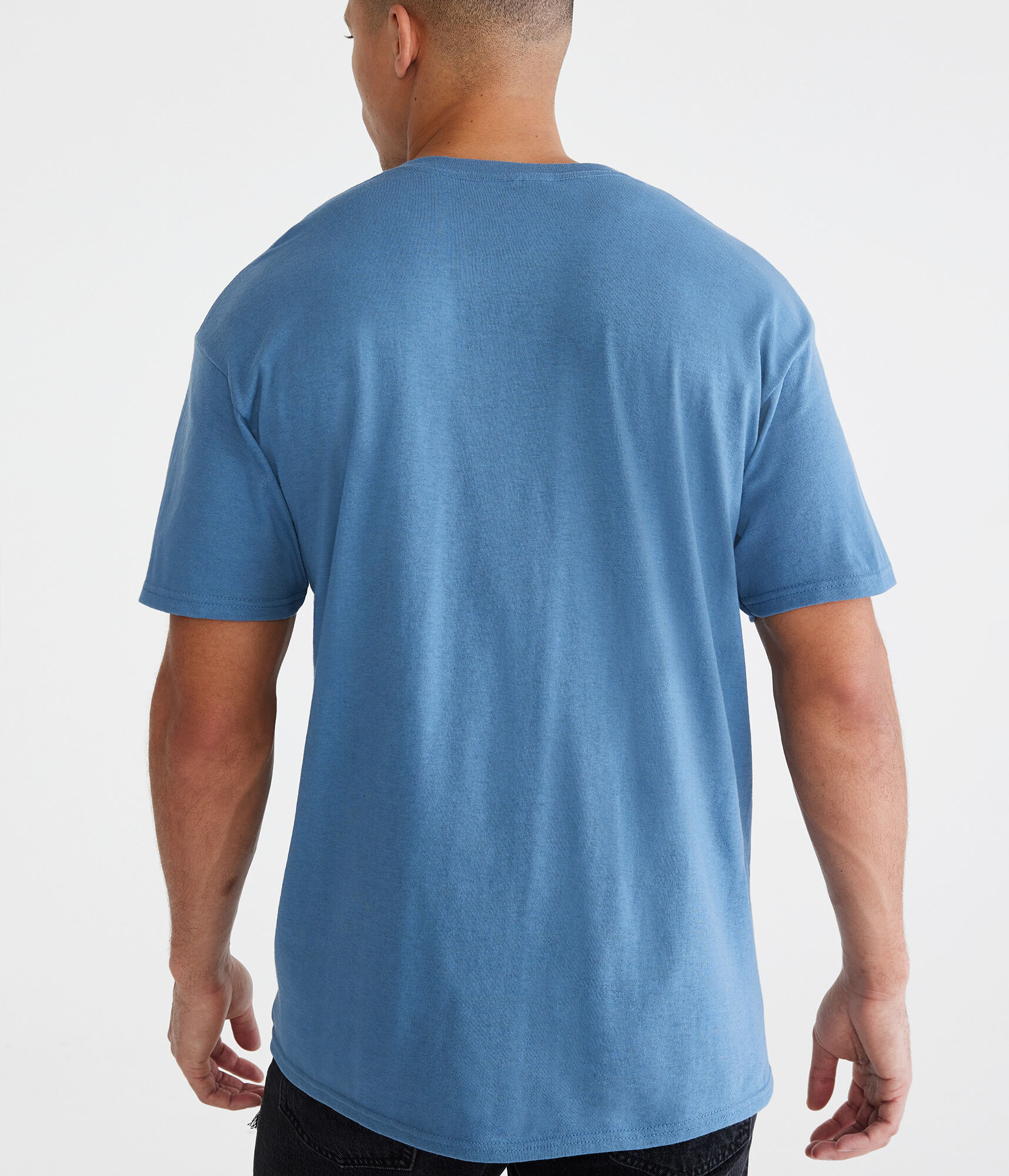 Spider-Man Comic Graphic Tee