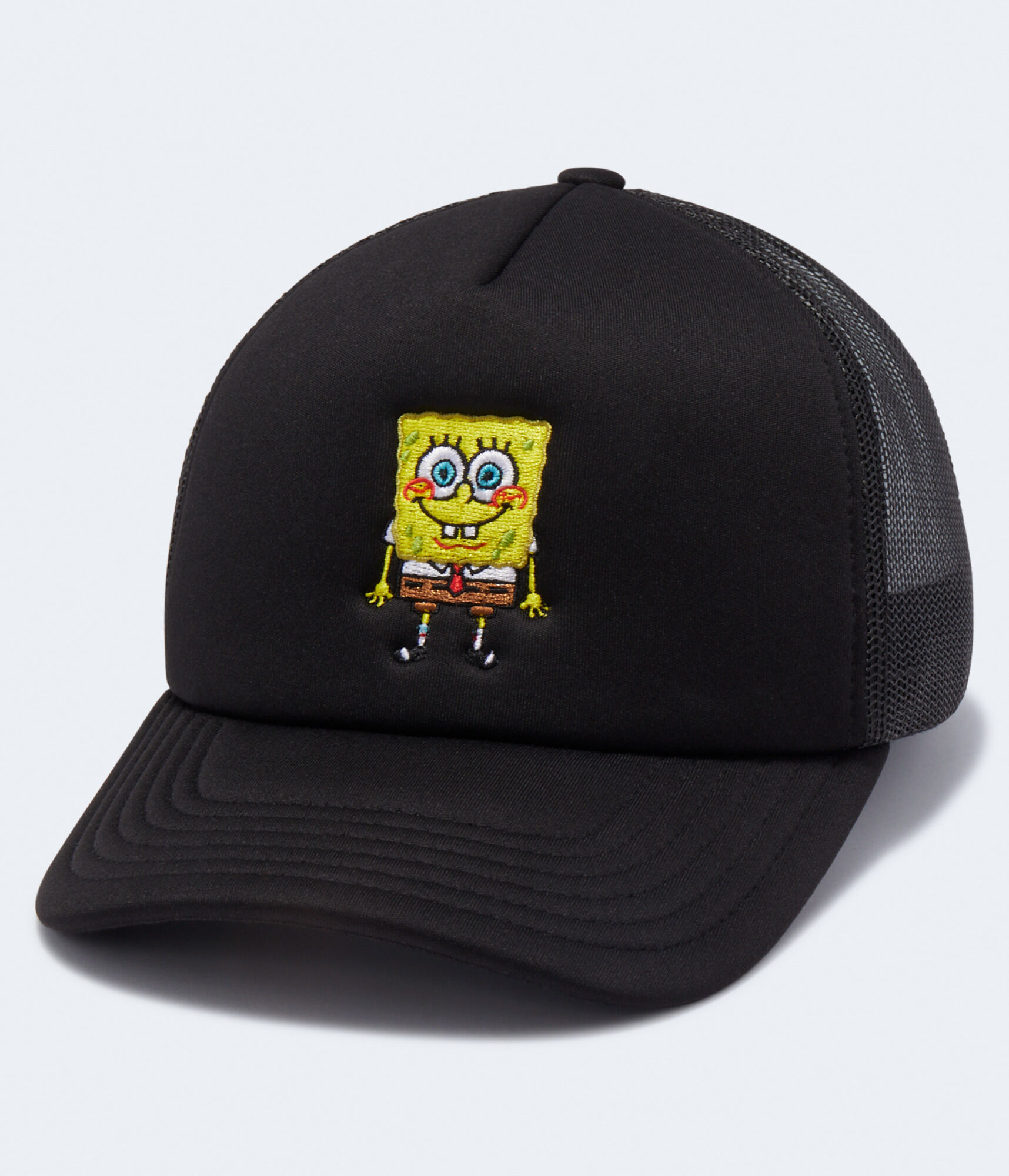 Aéropostale SpongeBob Adjustable Foam Trucker Hat | Mall of America®