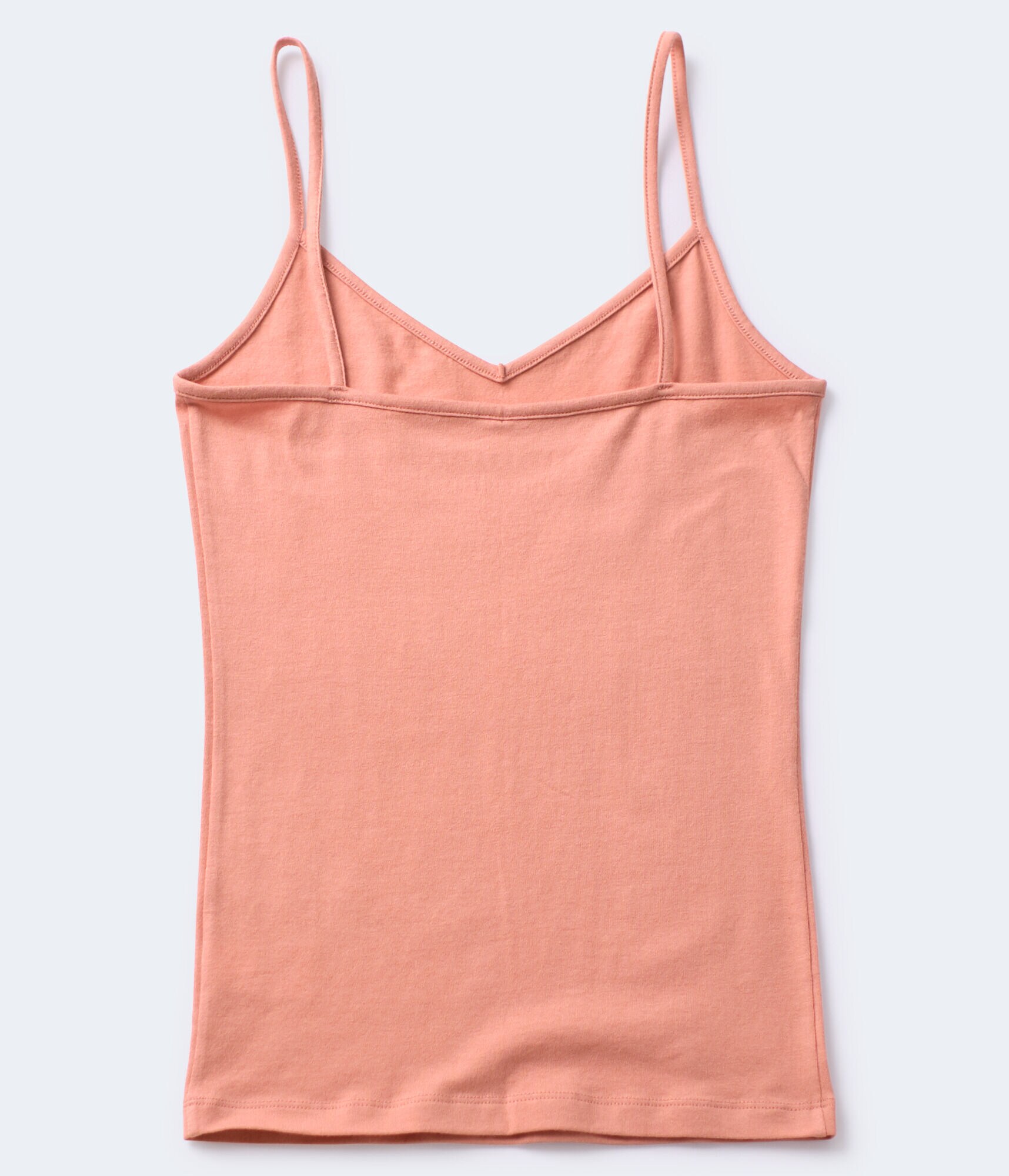 Basic V-Neck Cami