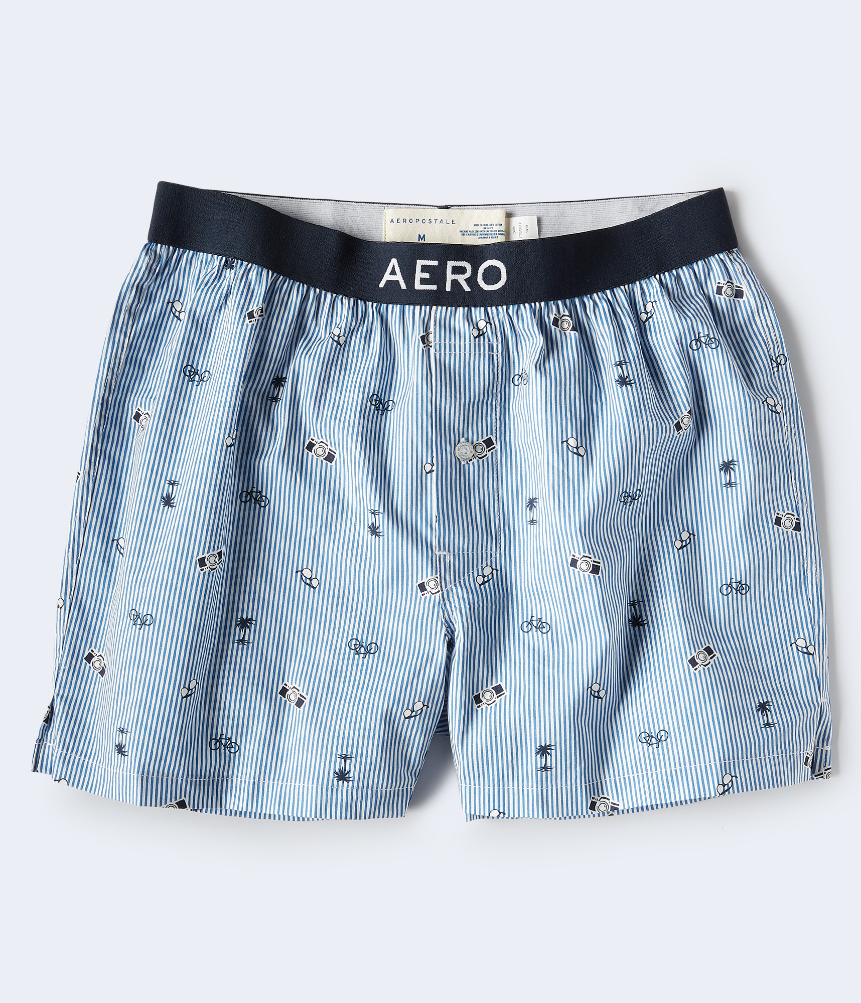 Aeropostale Boxers