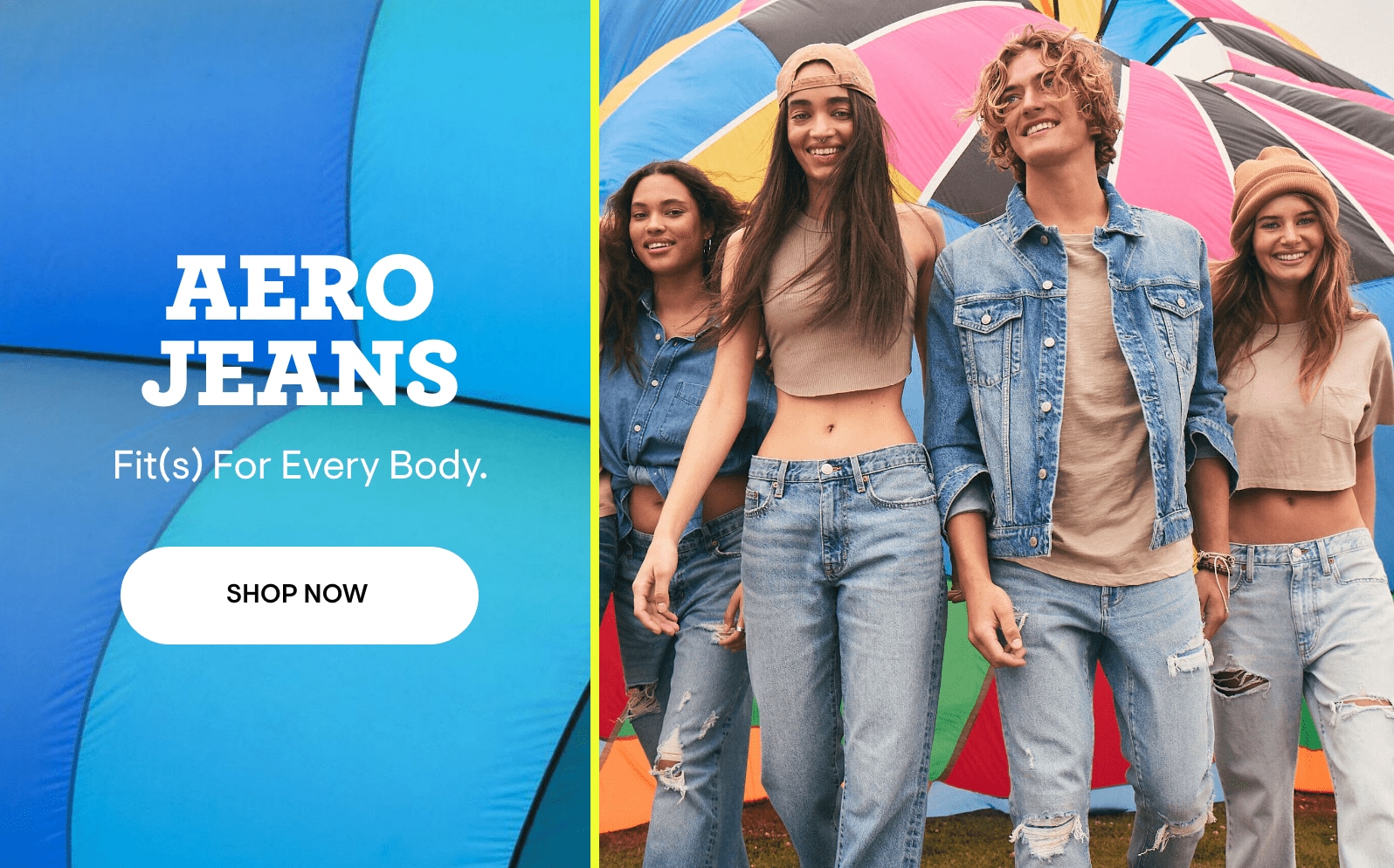 Men's and Women's Jeans, Clothes, Hoodies, and Graphic Tees | Aeropostale.